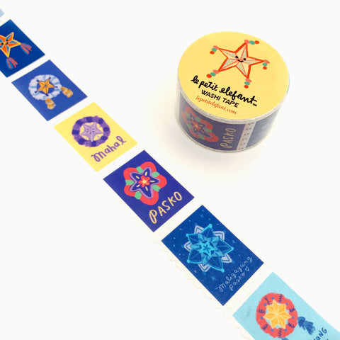 Rubber Stamps – Le Petit Elefant